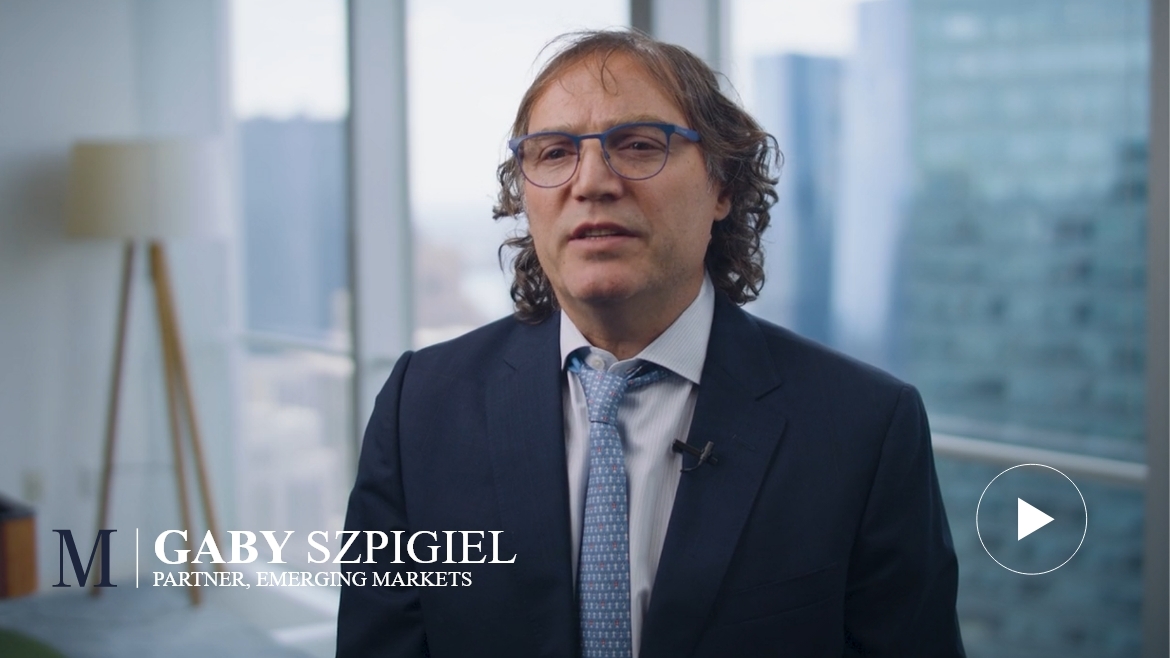 Marathon Asset Management